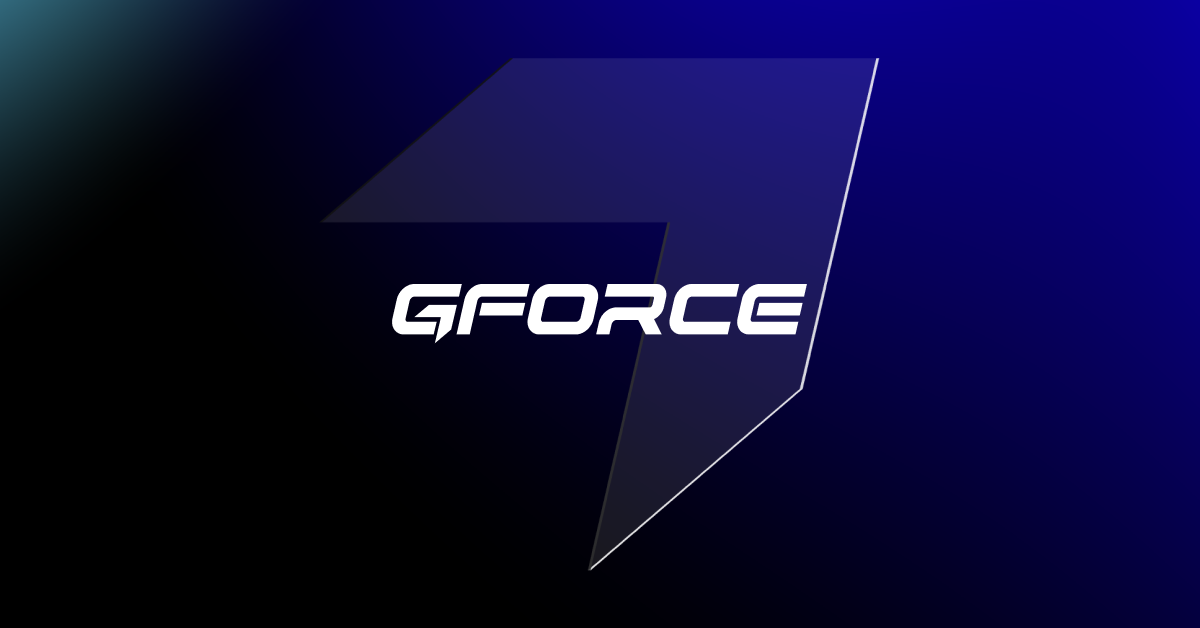 Contact Us - GForce